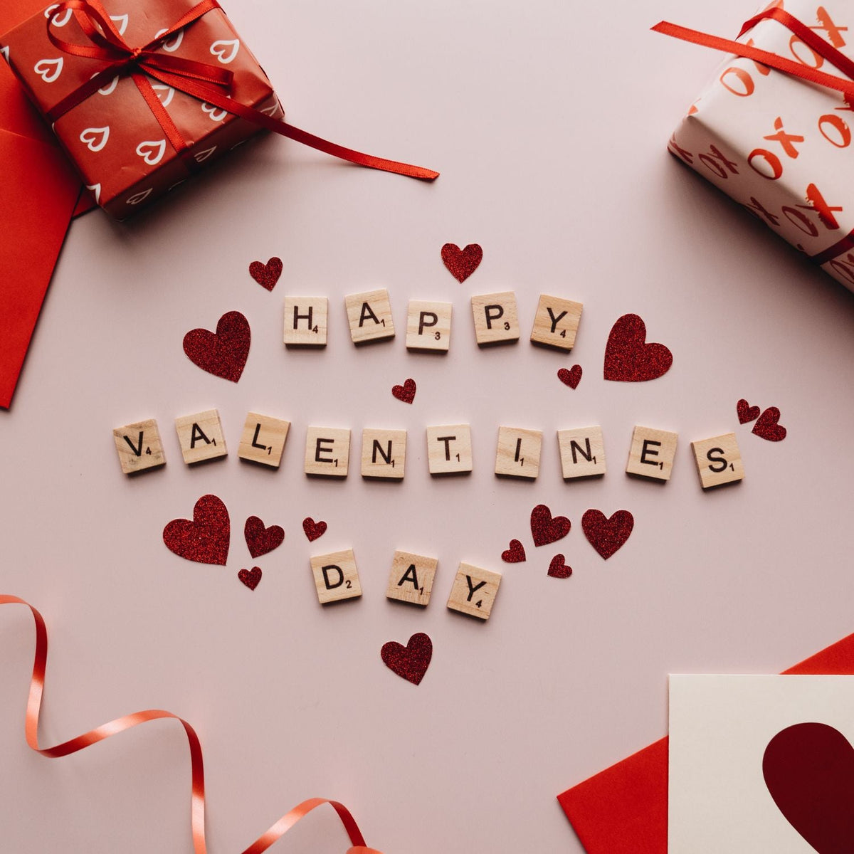 Valentine's Day Spa Gift Boxes – Sand & Sea by Ashley